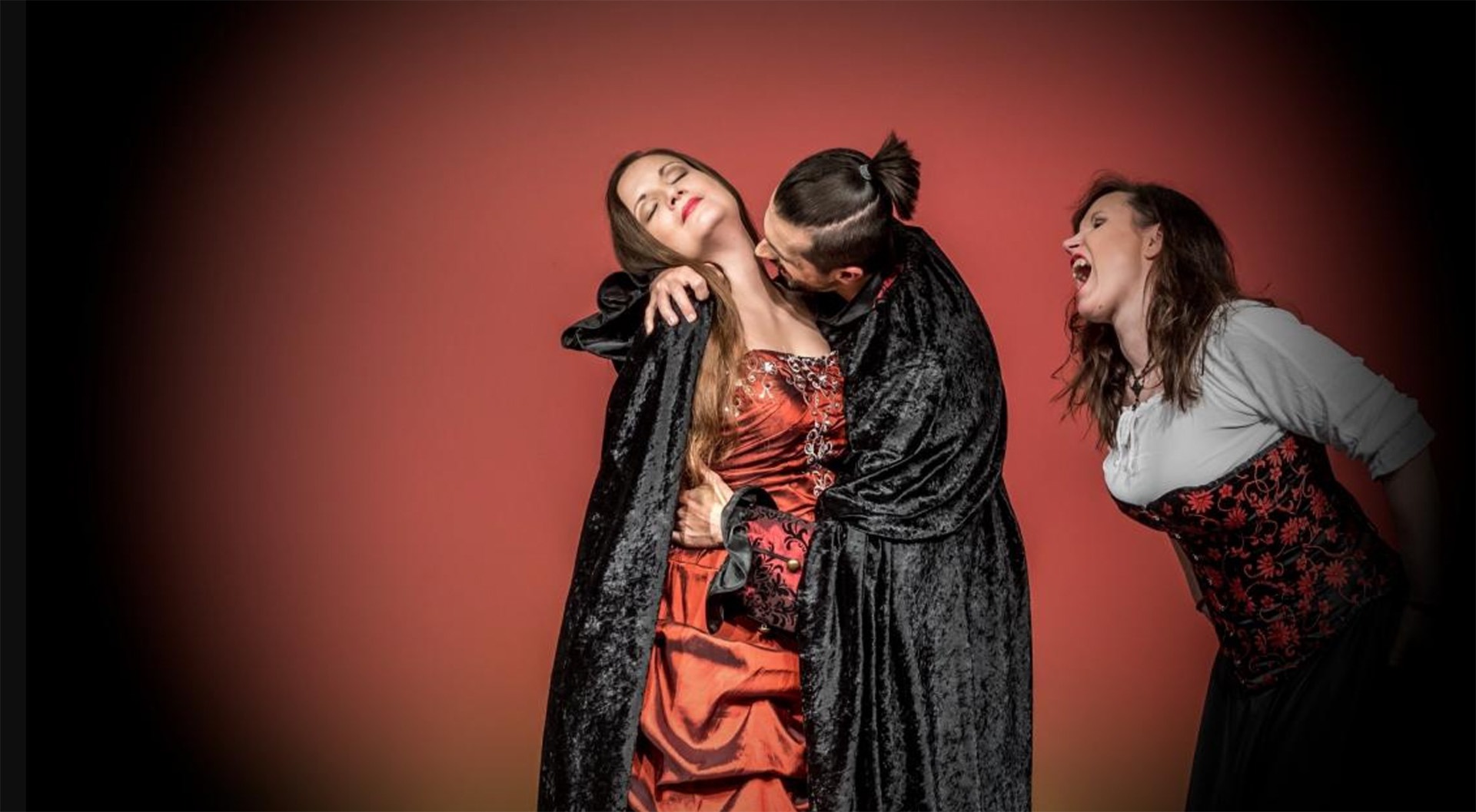 Musical-Dinner „Das Original“ - StrandGut Resort