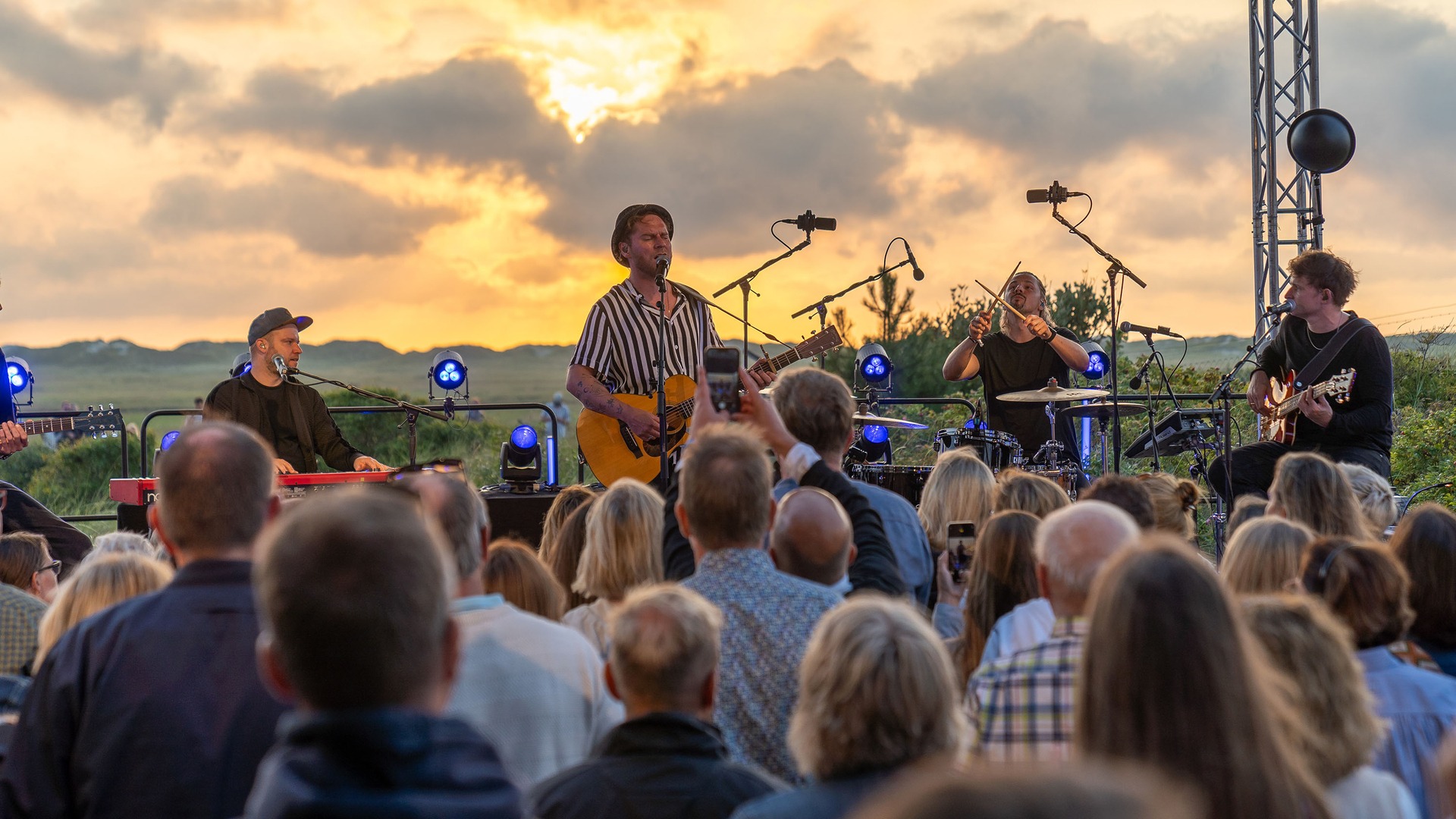 Events & Veranstaltungen – StrandGut Resort