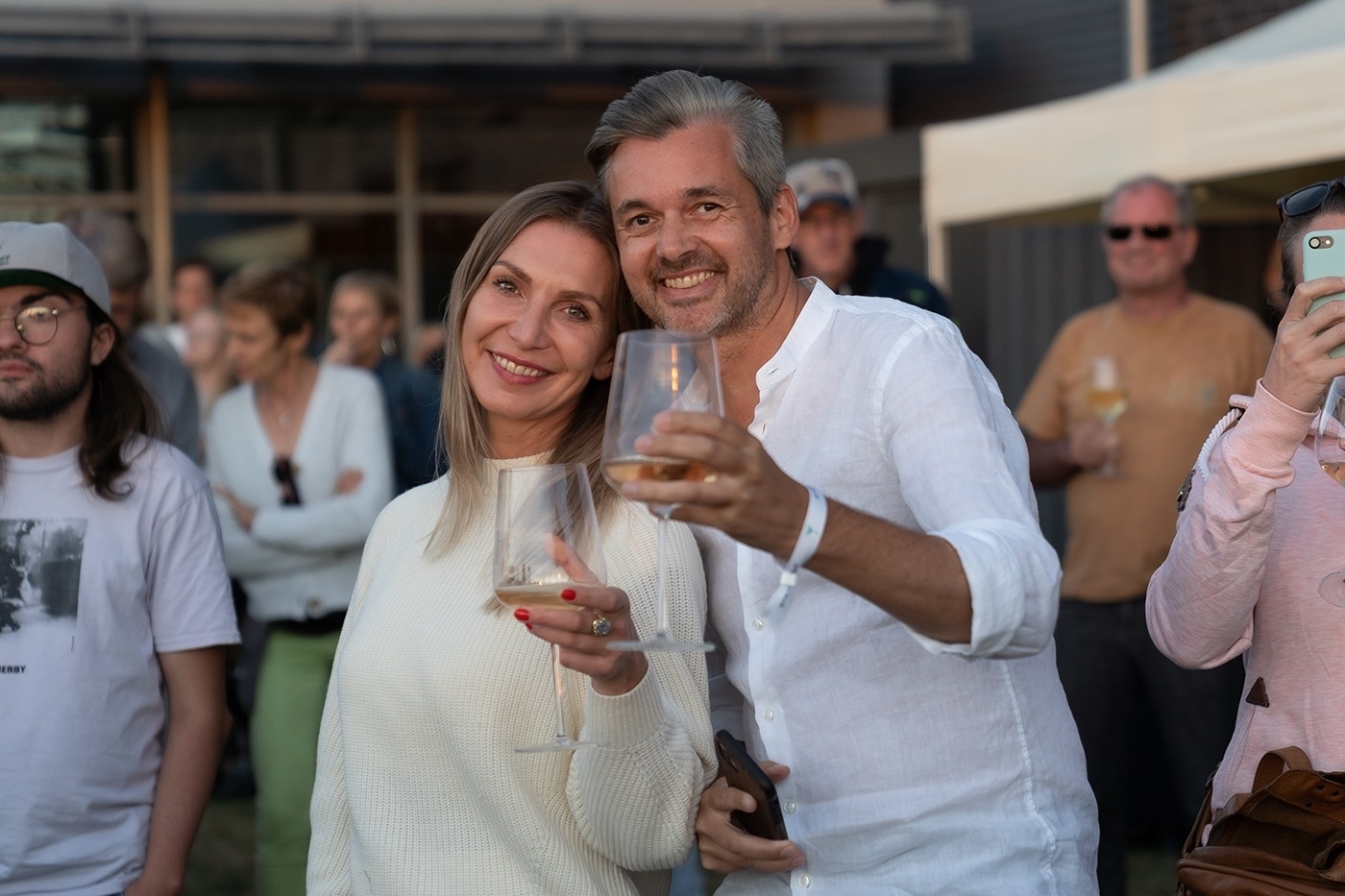 SPO Acoustic Sessions: Fury, Max Giesinger & Yasmina Hunzinger