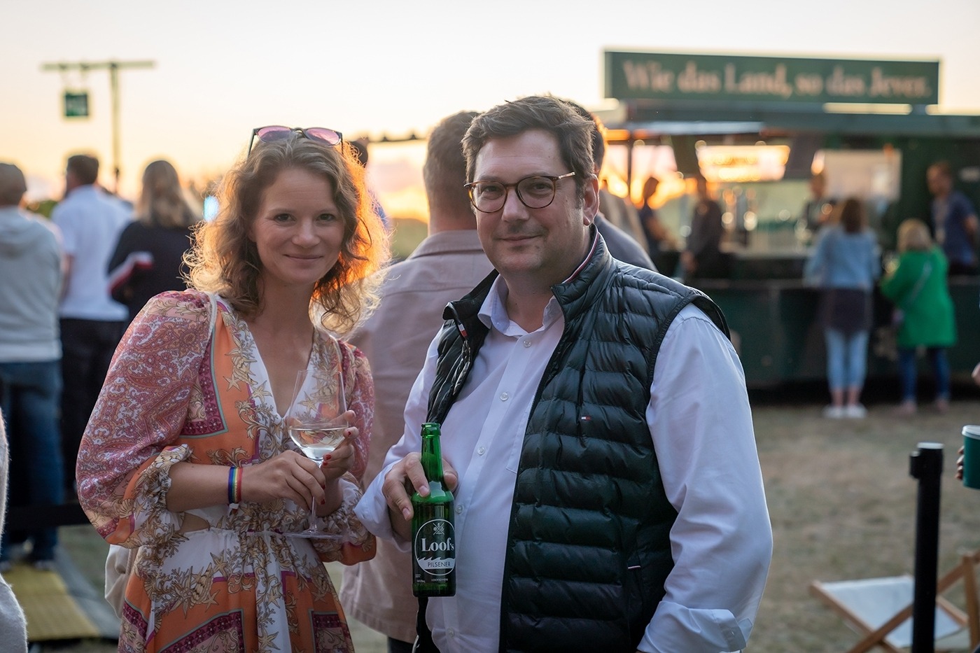 SPO Acoustic Sessions: Fury, Max Giesinger & Yasmina Hunzinger