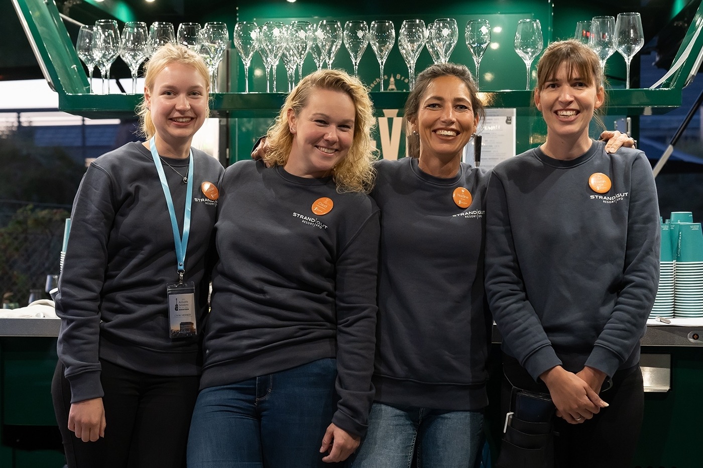 SPO Acoustic Sessions: Fury, Max Giesinger & Yasmina Hunzinger