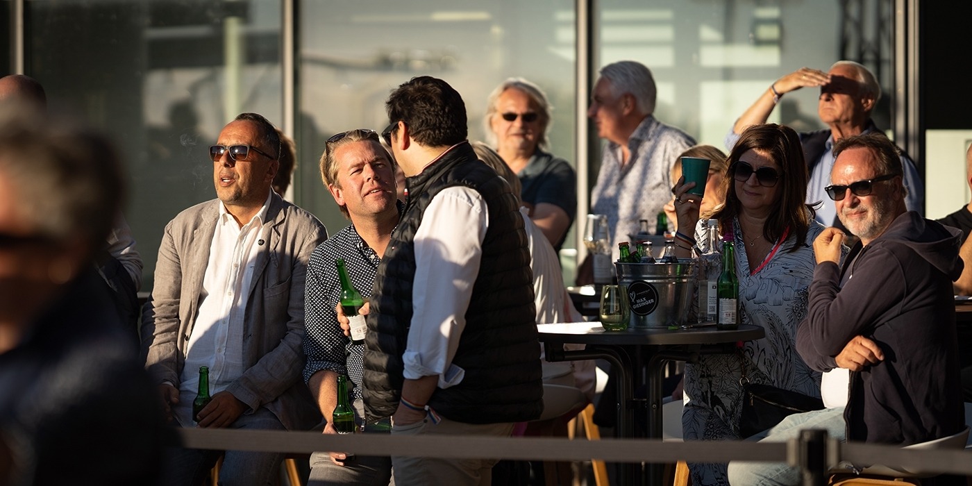 SPO Acoustic Sessions: Fury, Max Giesinger & Yasmina Hunzinger