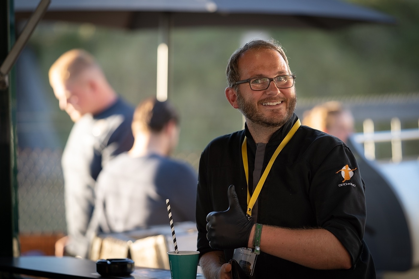 SPO Acoustic Sessions: Fury, Max Giesinger & Yasmina Hunzinger