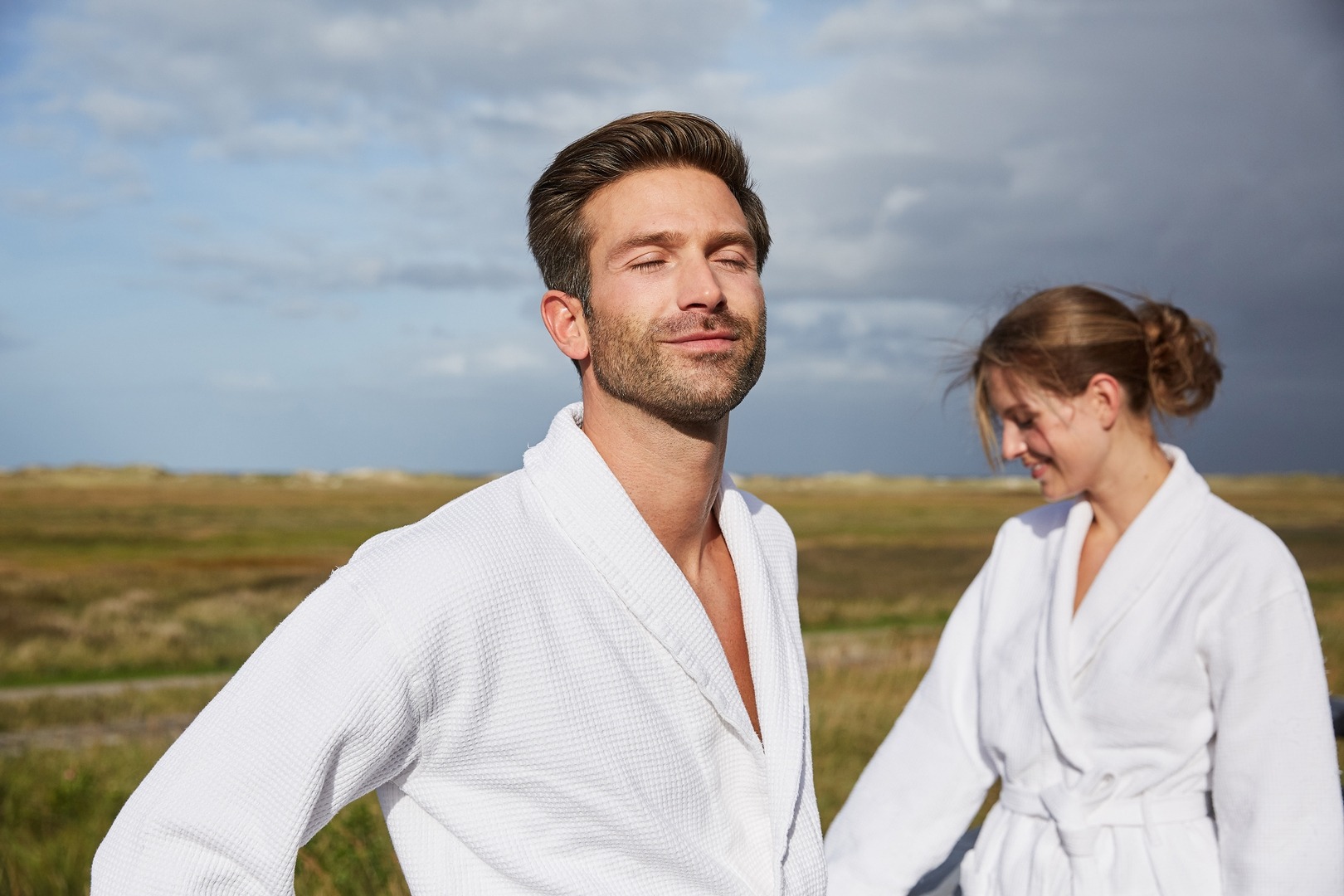 Mit Leichtigkeit in den Sommer | 5. - 7. Juni 2026 - StrandGut Resort